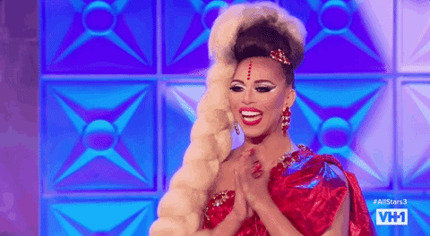 Shangela Responds To RuPaul Saying She Would Have Won All Stars 3