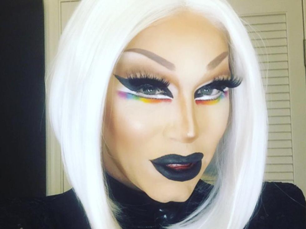 18 Of The Funniest Drag Queen Names 18 Of The Funniest Drag Queen Names
