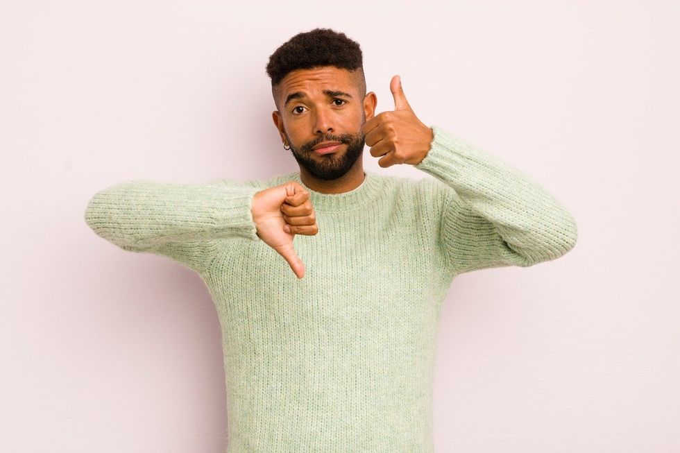 25 reasons being a bottom is tougher than being a top