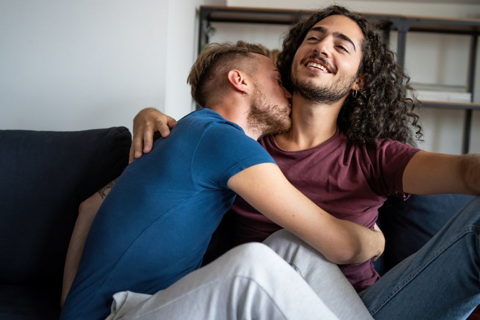 What Is Rimming Sex Experts Explain Offer Tips What Is Rimming Sex Experts Explain Offer Tips