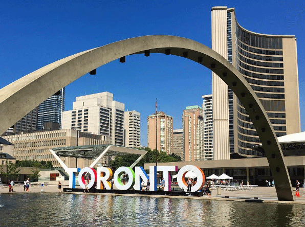 17 Gaycation Destinations You Must Visit Before You Die