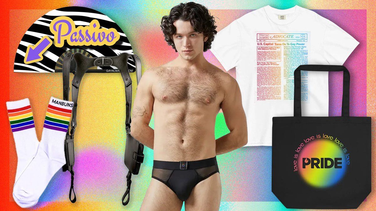 ThePrideStore Gear: Top Must-Have Pride Parade Essentials