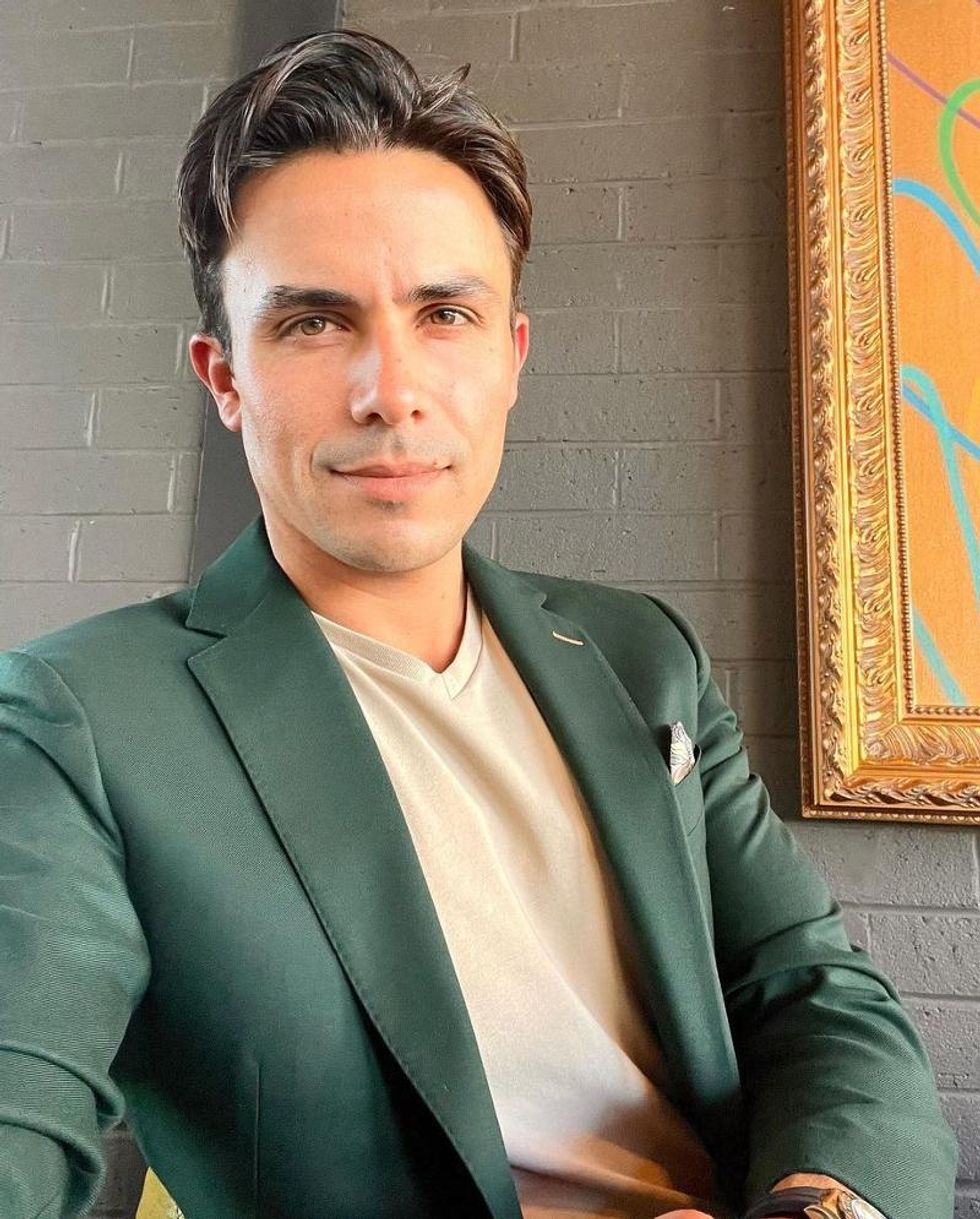 Meet the Super Hot Cast of Netflix's Selling the OC