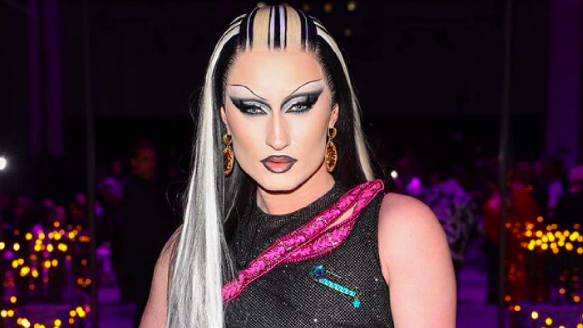 Drag Race's Gottmik Calls For More Trans Male Representation