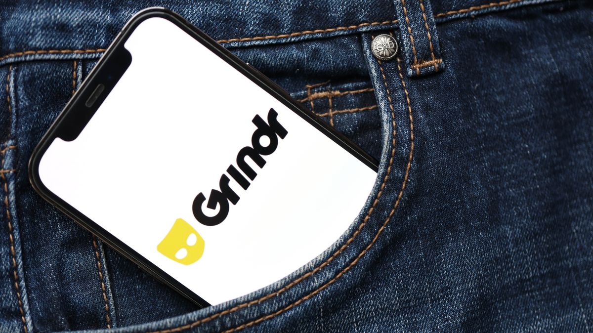 Grindr reveals which month is the horniest of them all