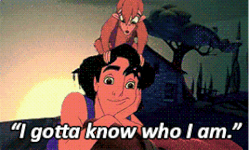 9 Times Hercules and Aladdin Were the Cutest Couple Ever
