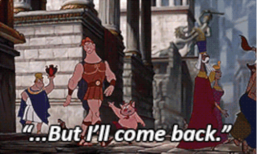 9 Times Hercules And Aladdin Were The Cutest Couple Ever