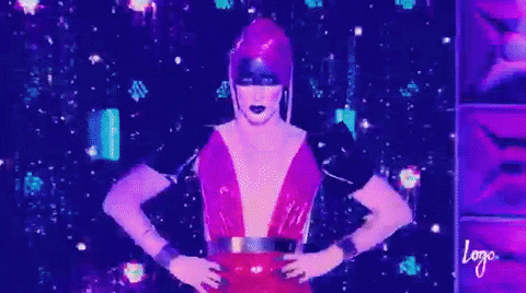 Fan-casting an 'All Baddies' season of 'Drag Race'