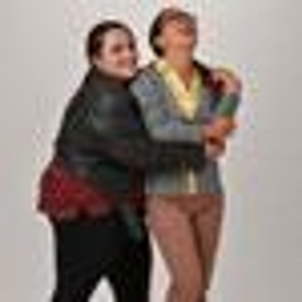 REVIEW: Geography Club Features Lesbian Couple - Doesn't Quite Make the ...