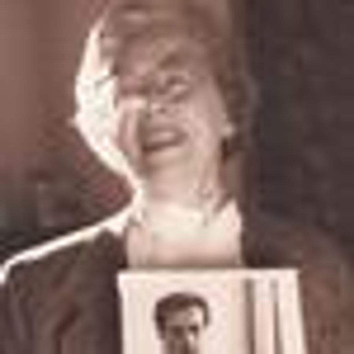 PFLAG Founder Jeanne Manford Dies at 92