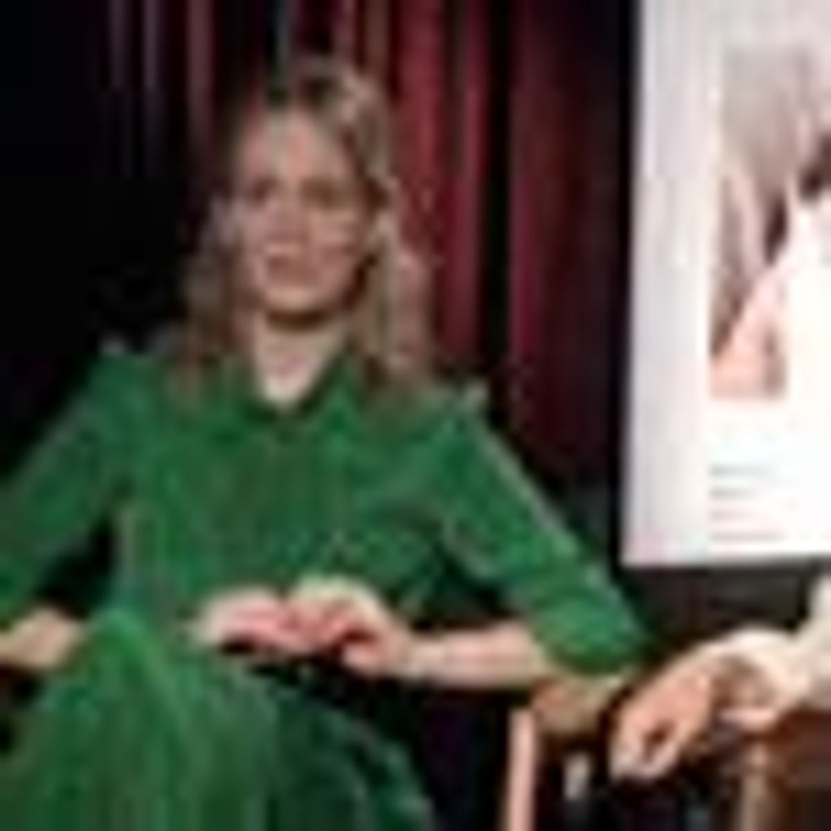 Sarah Paulson Q&A and Screening for ‘Martha Marcy May Marlene’ at ...