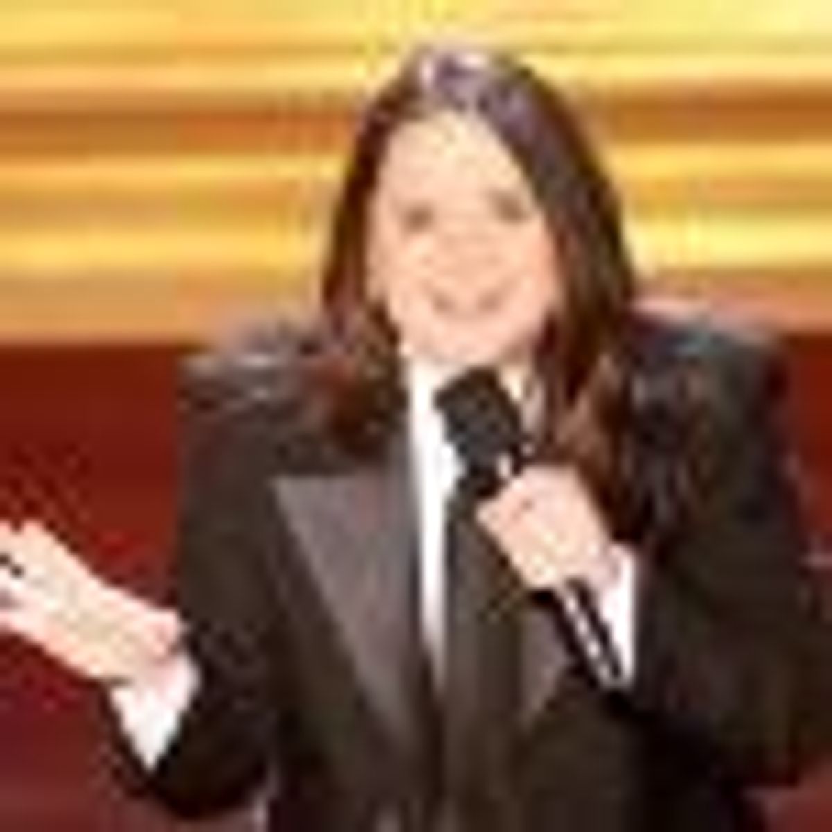 Pride: The Gay and Lesbian Comedy Slam on Showtime Stars Sandra Valls ...