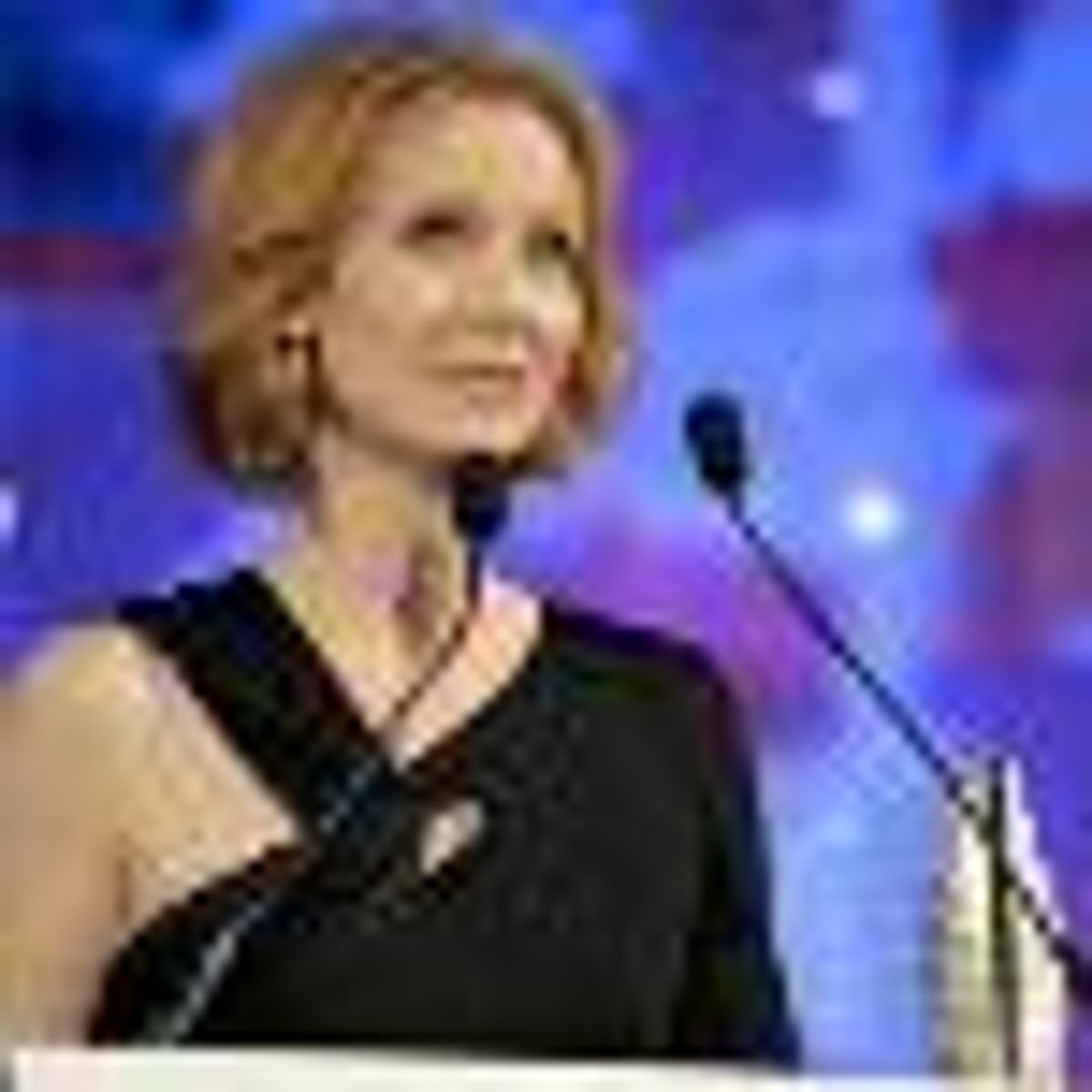 GLAAD Honors Cynthia Nixon, Joy Behar, 'Prayers for Bobby' and 'Parks ...