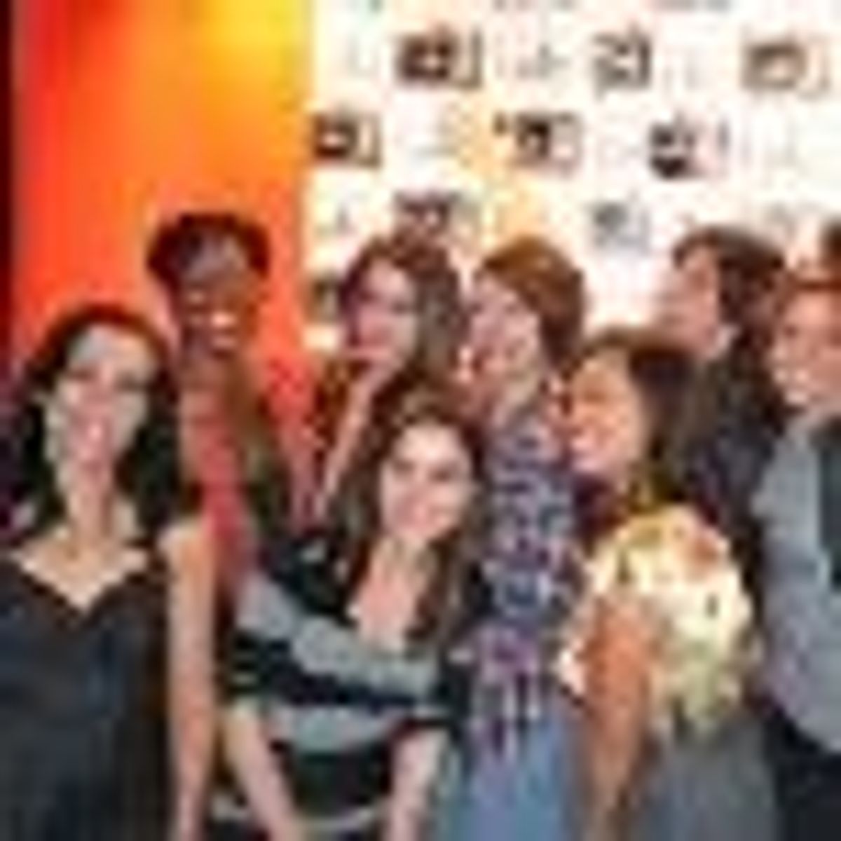 Cowgirl Up Premiere In Photos! Mandy Musgrave, Gaby Christian, Bridget ...
