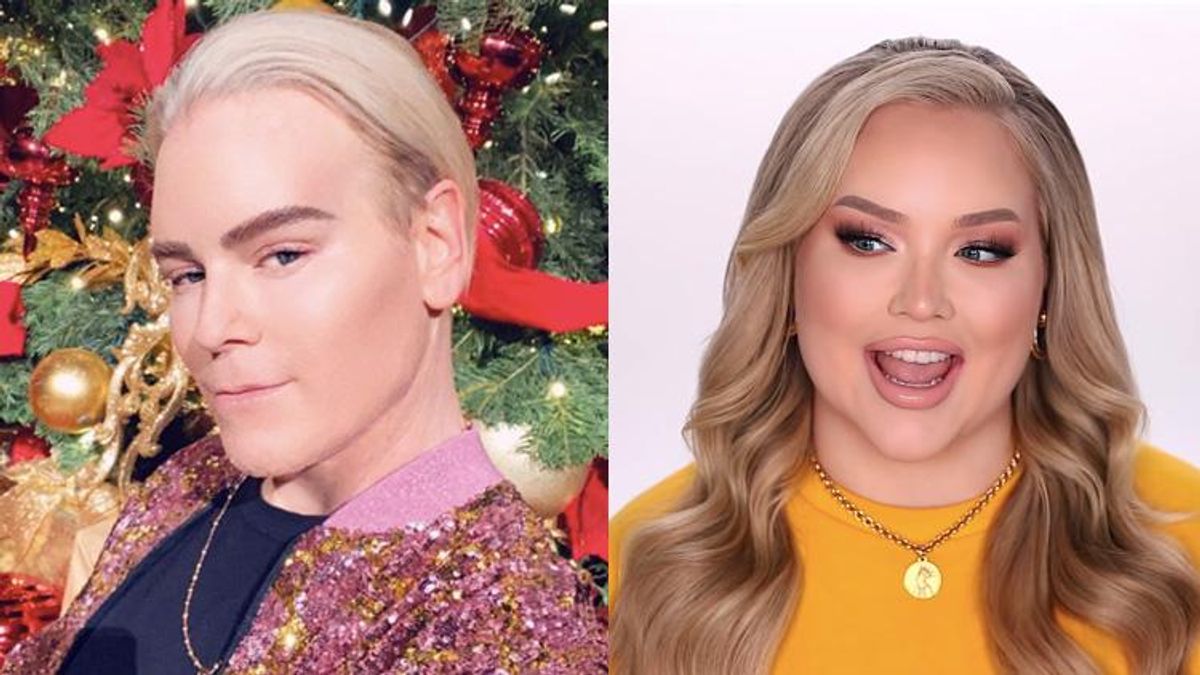 Too Faced Co-Founder Fires Sister After Her Transphobic Remarks