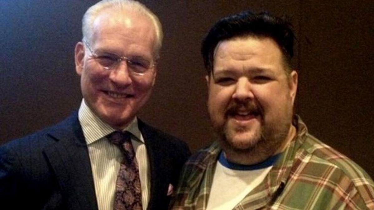 Friends and Fans Pay Tribute to Late 'Project Runway' Alum Chris March