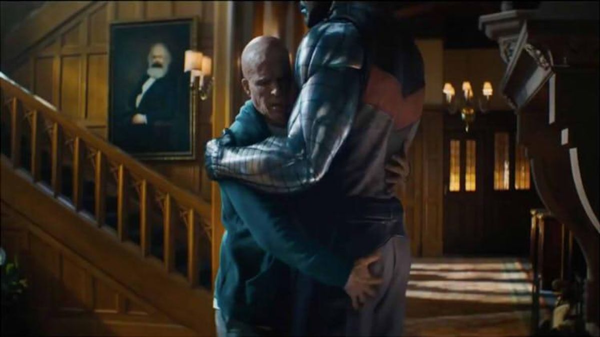 We're Crossing Our Fingers That 'Deadpool 2' Might Have Multiple Queer ...