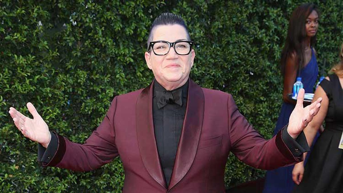 12 Reasons Why We Love Butch Women