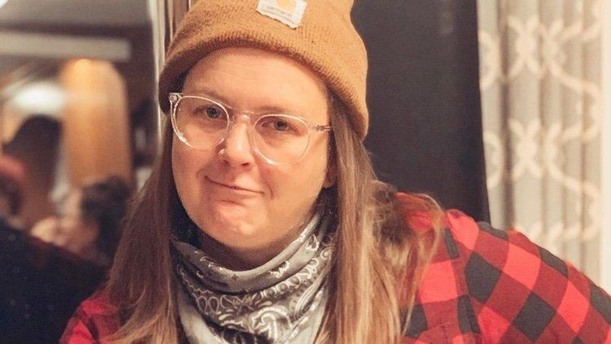 Saturday Night Live Adds First Non-Binary Cast Member Molly Kearney