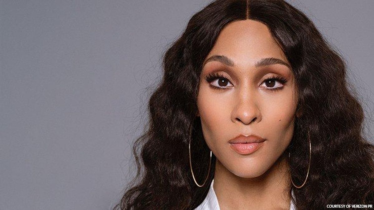 Michaela Jaé Rodriguez Teases EP, Talks Citi's 'Chosen Name' Collab