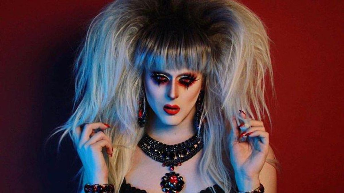 Biqtch Puddin’ On Video Games, Playing With Gender & Surviving Bullies