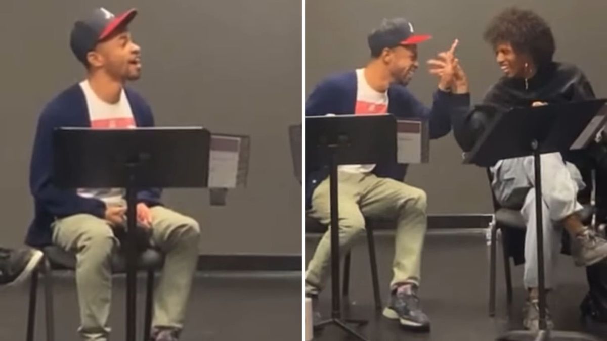 Watch This Black Queer Retelling of 'Romeo & Juliet'