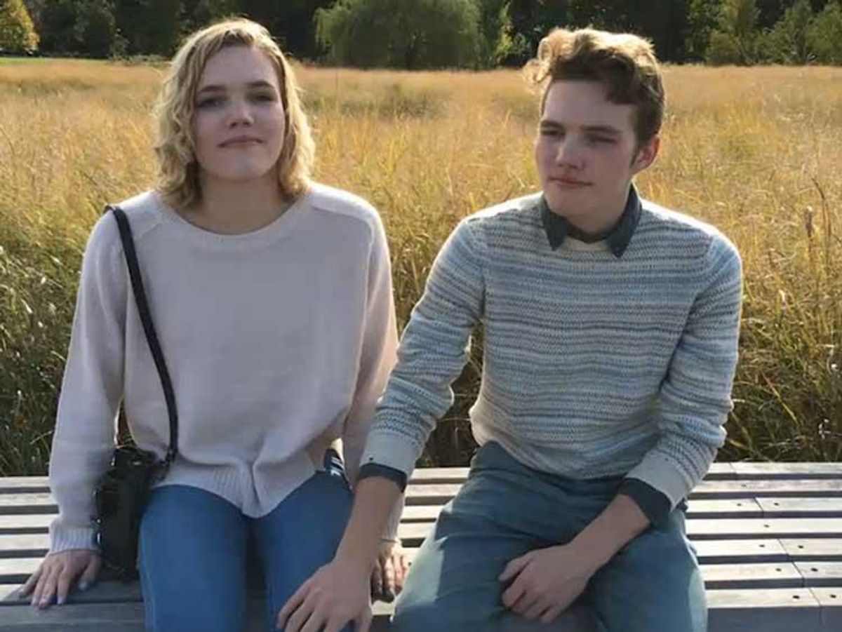 Trans Teen Shares Her Gender Confirmation Surgery Story with National ...