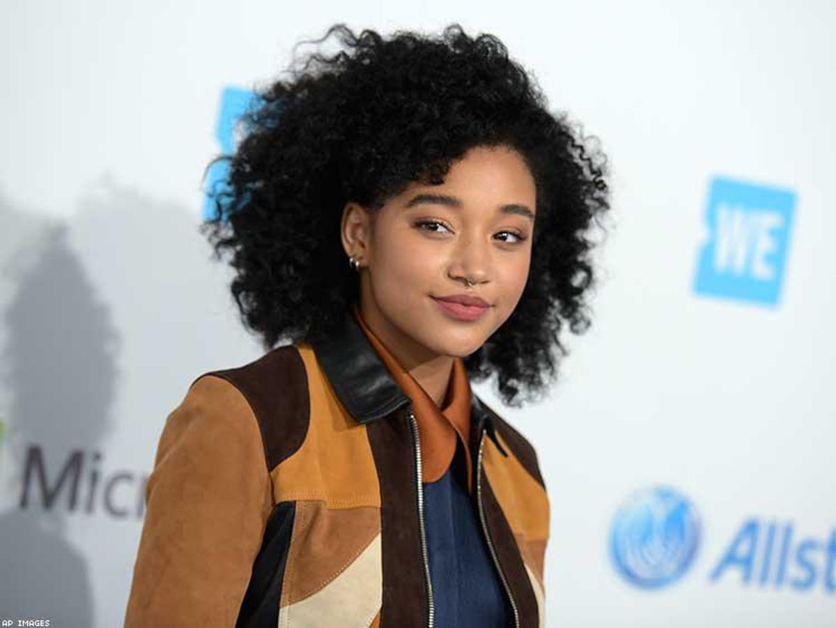 8 LGBT People Who Deserve an Out Profile