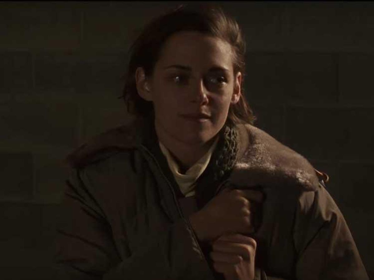 We Can't Get Enough of Kristen Stewart in this Trailer for the ...