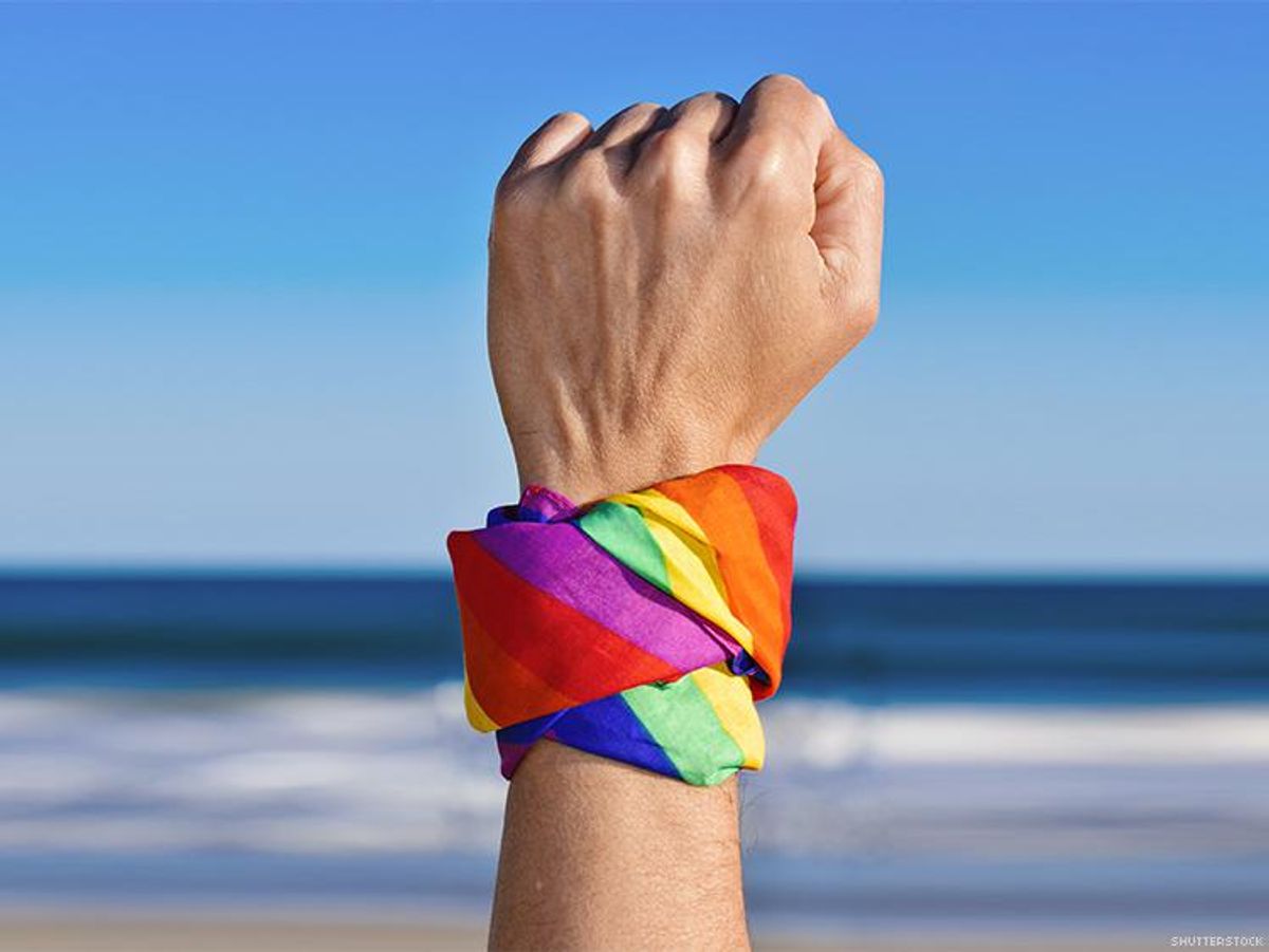 22 Things Our Community Should Be Truly Proud About This Month