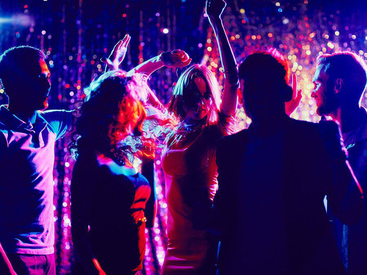 Where Are All the Bi Clubs?