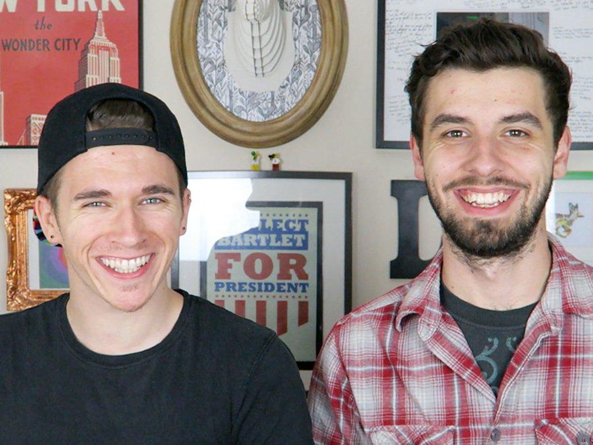How Well Do You Know Your Gay Slang?