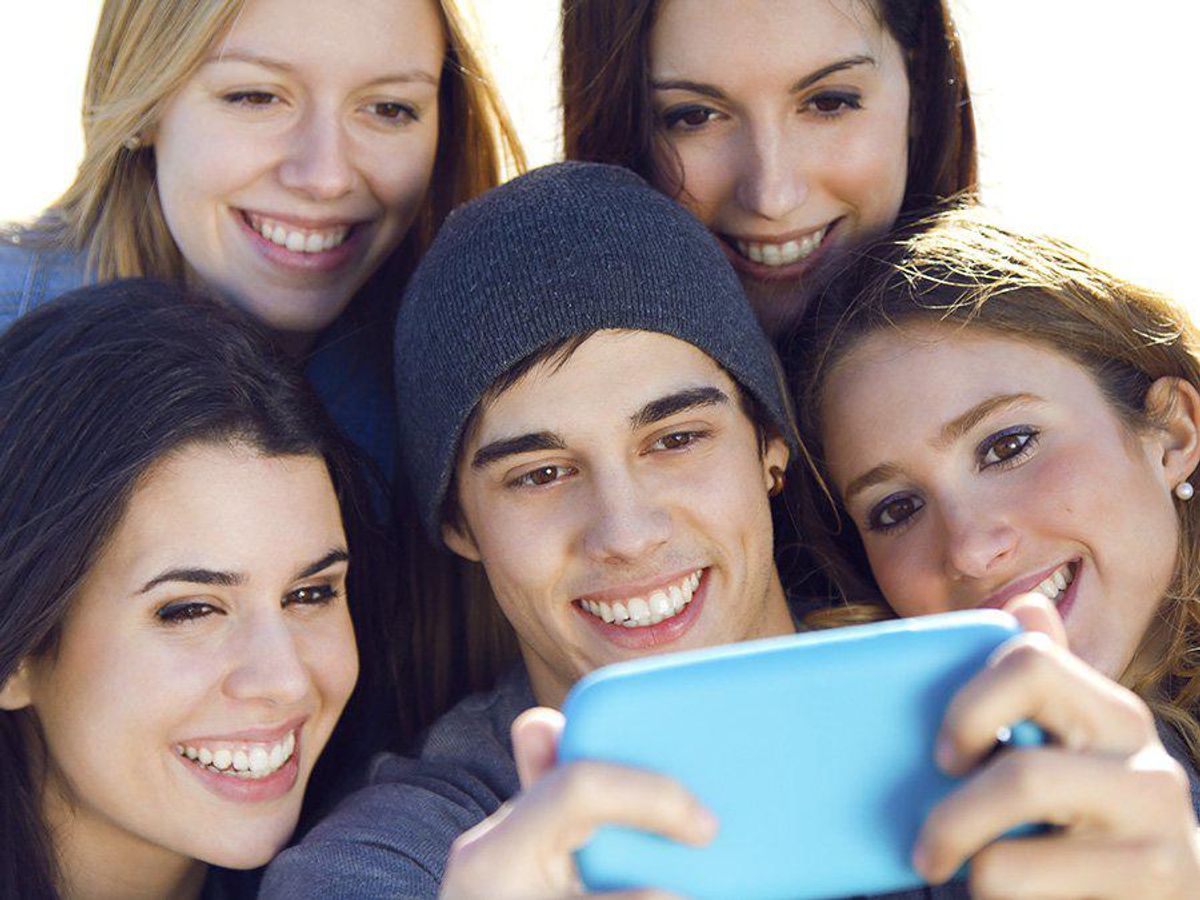 What It's Actually Like Being the Token Gay of Your Friend Group