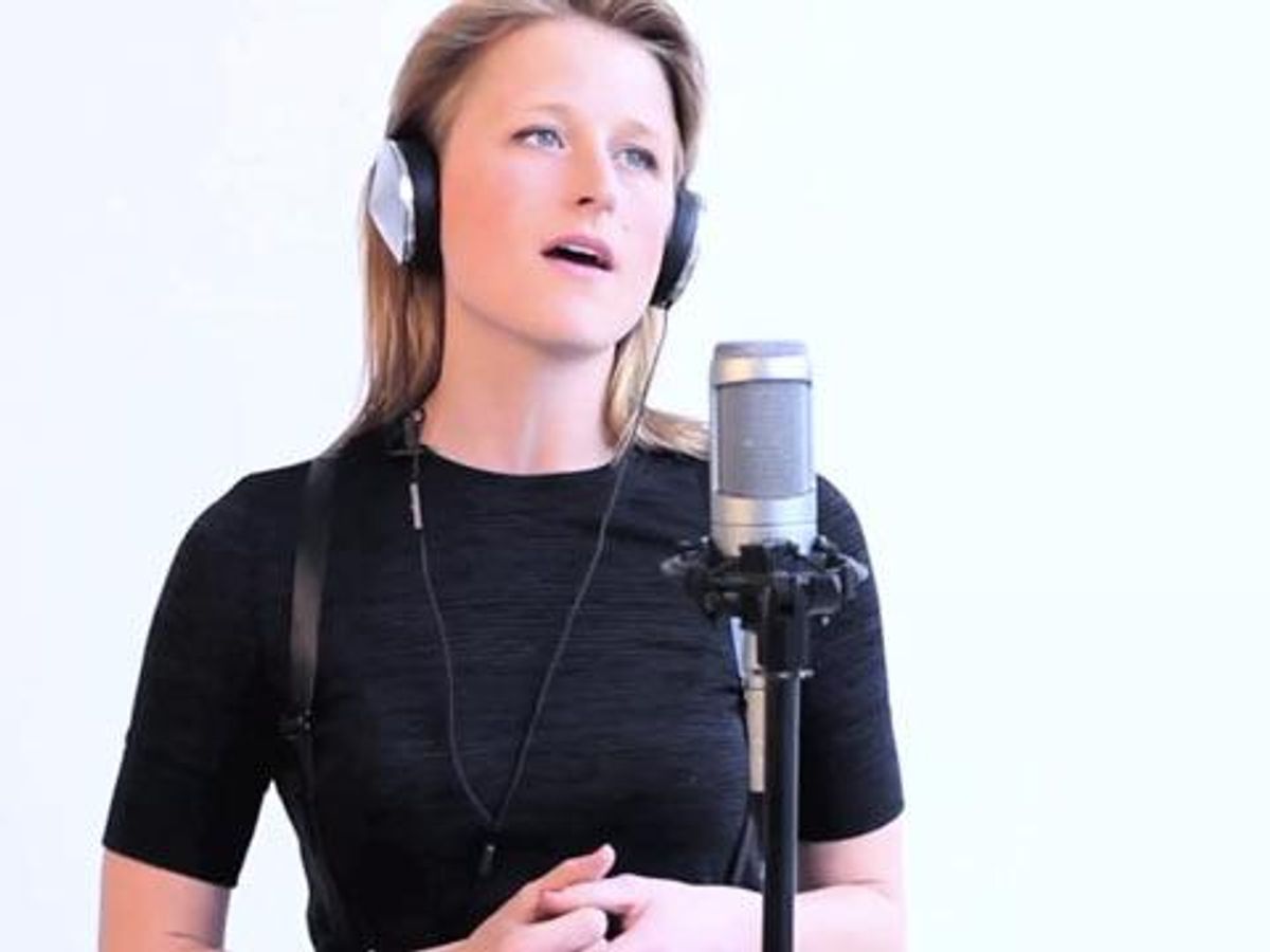 WATCH: Female Stars Highlight Gender Inequality in Hollywood with ...