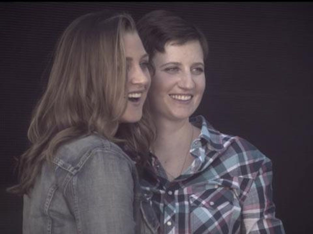 WATCH: "Love Has No Labels" Viral Video Will Have You in The Best Kind ...