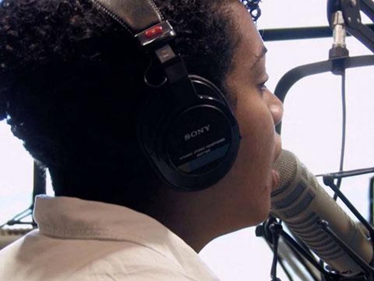 WATCH: Find Your Way: A Busker's Documentary Features Out Musician ...