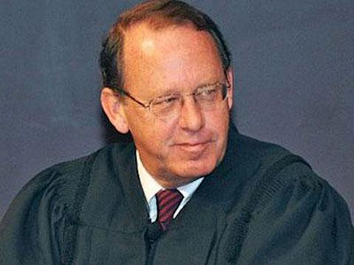 BREAKING: Judge to Strike Down Ohio's Marriage Recognition Ban