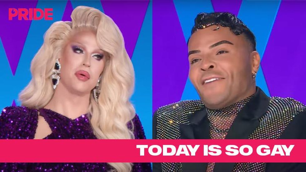 Podcast - Trending Gay, LGBT & Queer Voices | Pride.com