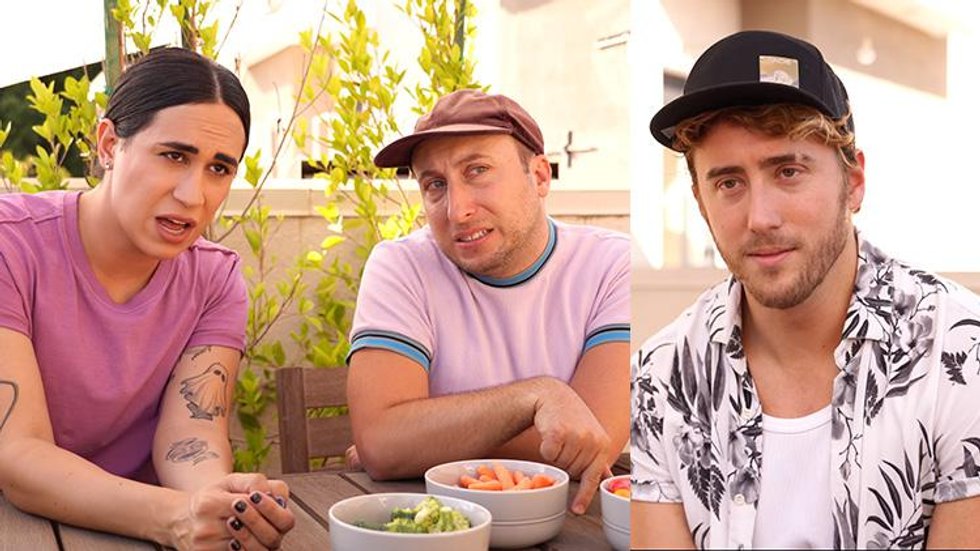 YouTube - the best LGBT videos, channels and vloggers | Pride.com