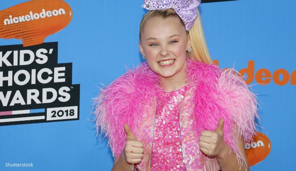 Paramedics Called to JoJo Siwa's Pride Party After Guest's Reported OD