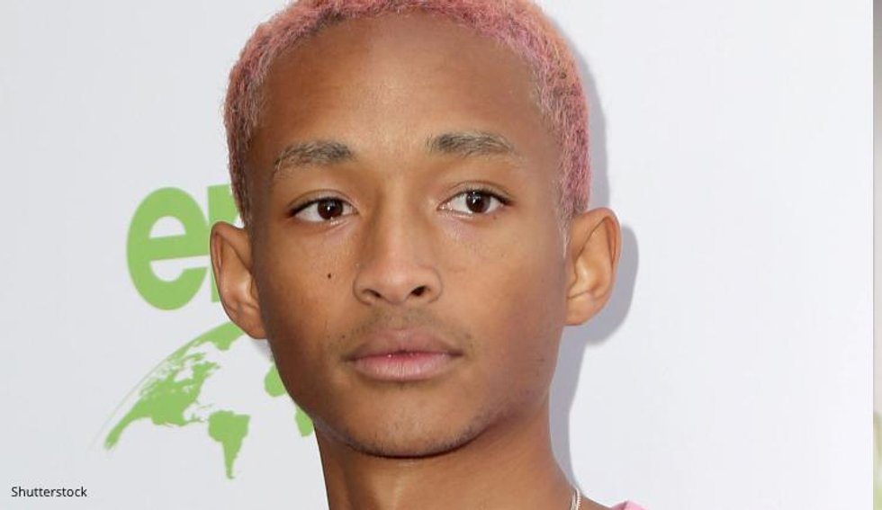 Jaden Smith – gender-bending actor, singer, and designer | Pride.com