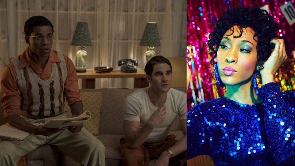 Netflix's 'Hollywood' Star Jeremy Pope Joins 'Pose' Season 3 Cast