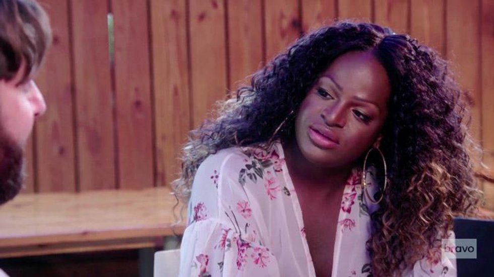 'Blind Date' Features Its First Trans Woman in Revival Series