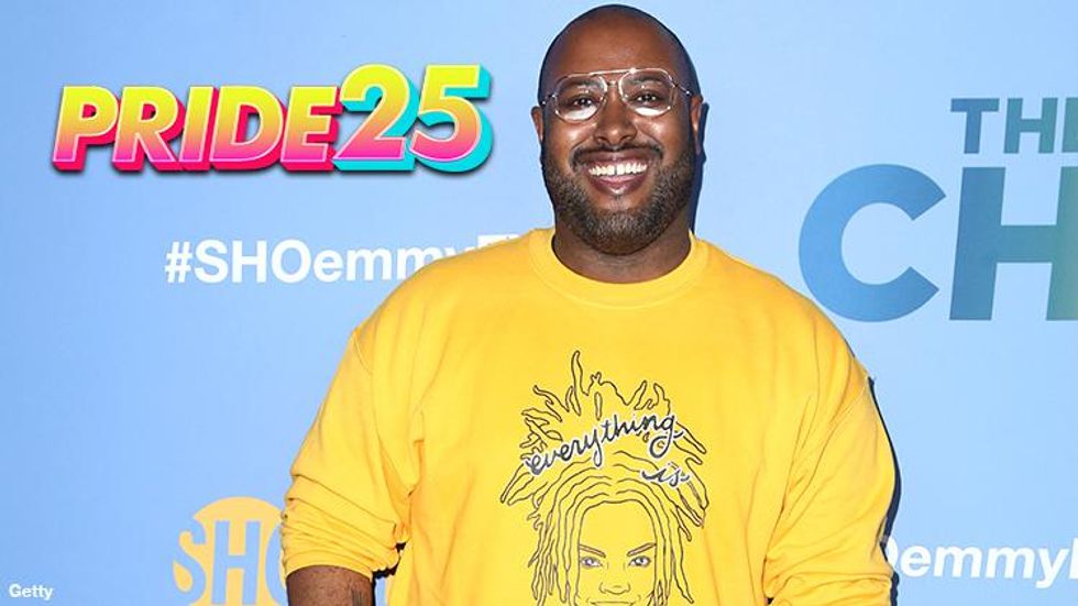 We Can't Get Enough of Ira Madison III's Pop Culture Commentary