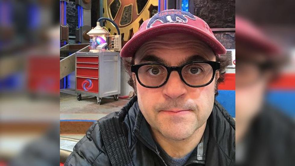 Nickelodeon Actor Reveals He Transitioned Before Coming to Hollywood