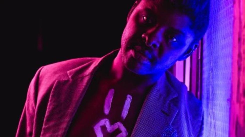 Stephonne's 'Want Me' Is a Sexy, New Alt-Rock Bop