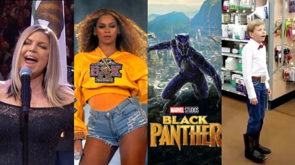 8 Things That Happened in 2018 That Seem Like a Million Years Ago