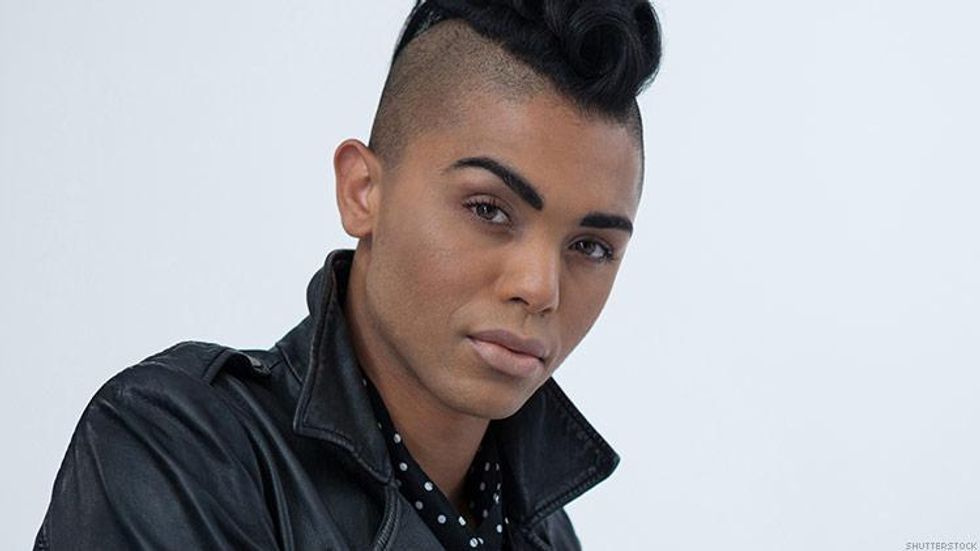 This Study Proves How Important It Is to Call Trans Youth by Their ...