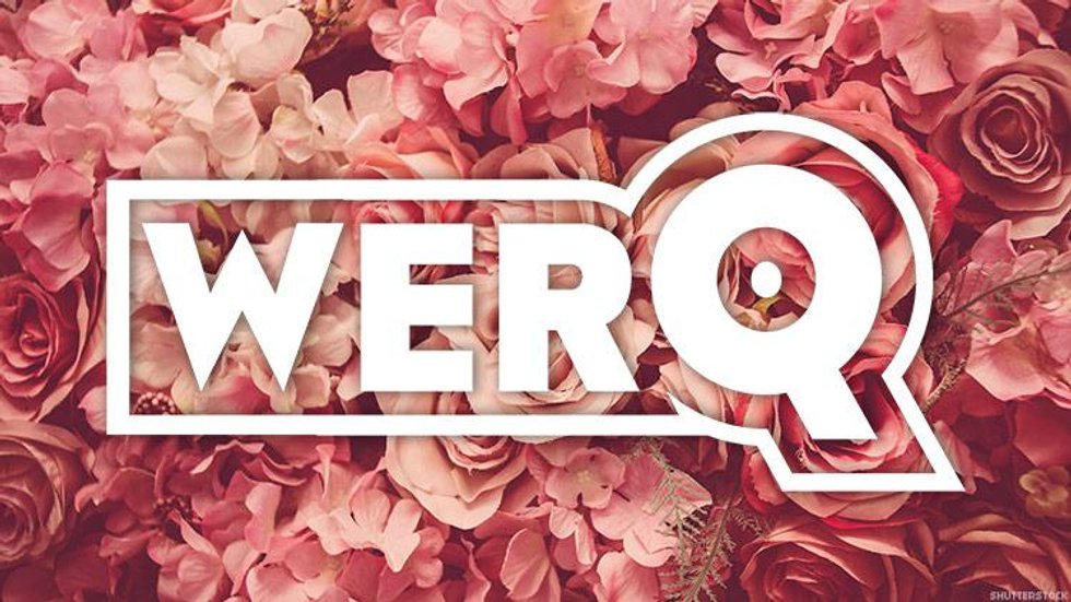 WerQ - Trending Gay, LGBT & Queer Voices