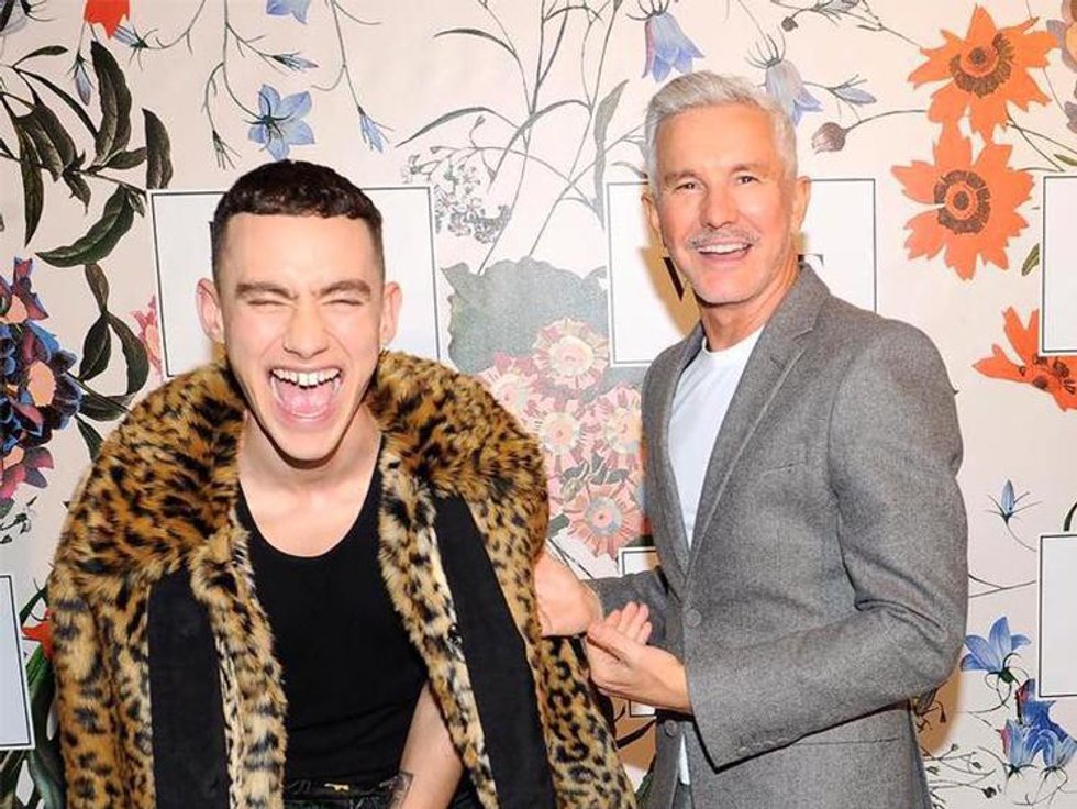 Years & Years Snuck Their New Banger Into a Baz Luhrmann Short Film